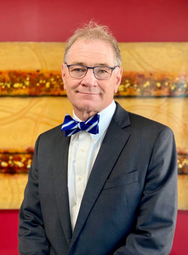 David K. Duncan – Convergent ADR – Mediation & Arbitration